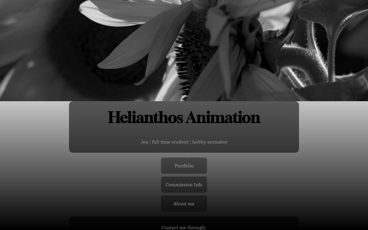 Helianthos Animation